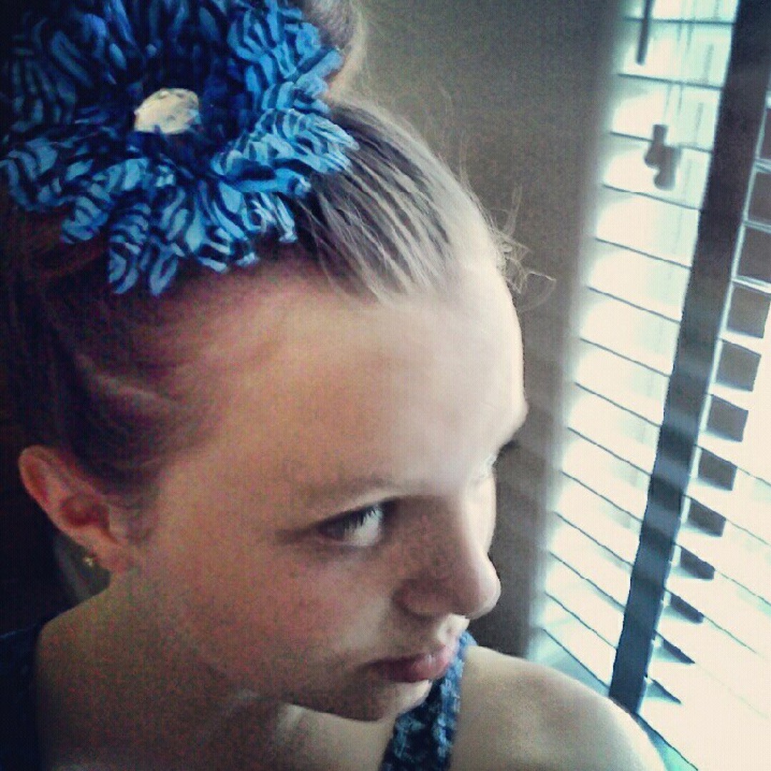 Stream Bad Day- Daniel Powter Cover by Sabrina Eaton | Listen online ...