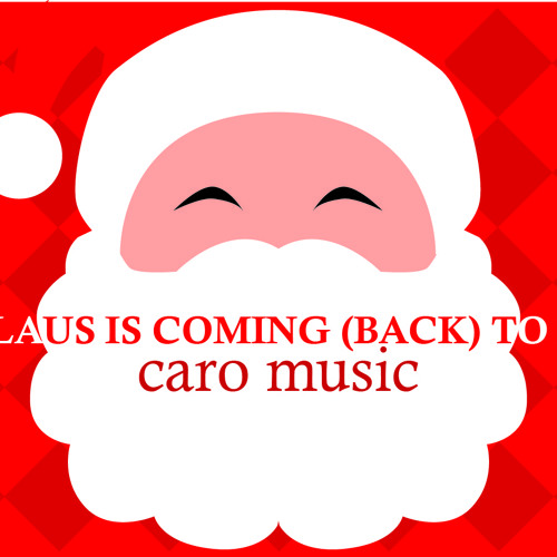 Stream Santa Claus is Coming (back) to Dubstep by Khuê | Listen online ...