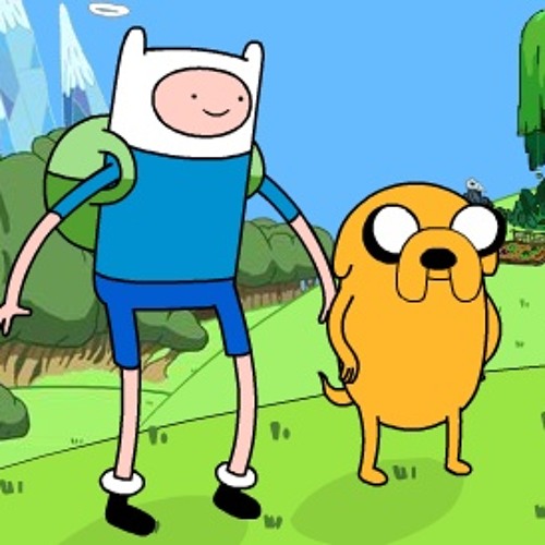 Stream Rogue- Adventure time (MannyCole "Burning Low" Vocal) by ...