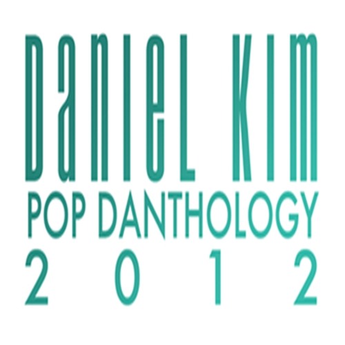 Stream Daniel Kim - Pop Danthology 2012 by Pon†Gaga | Listen online for ...