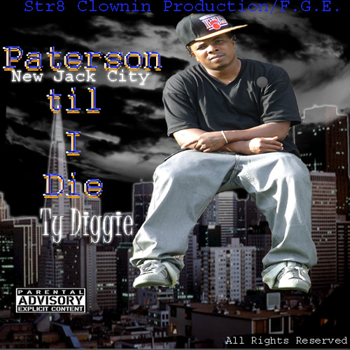 Stream Ty Diggie-Goin Back to Texas Feat ABoy Me, Ricky Fontaine ...