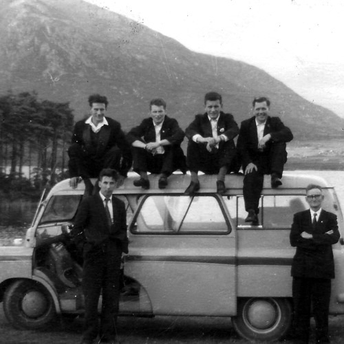 Listen to music albums featuring The Clancy Brothers Ceili Band - The ...