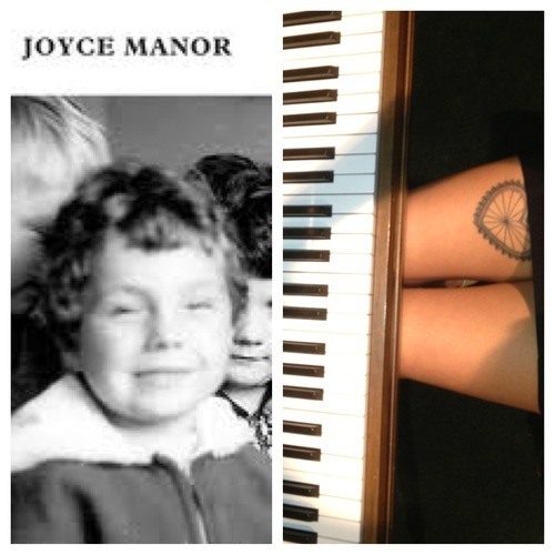 Stream Joyce Manor | Constant Headache (Piano Cover) by Steph Arizpe ...