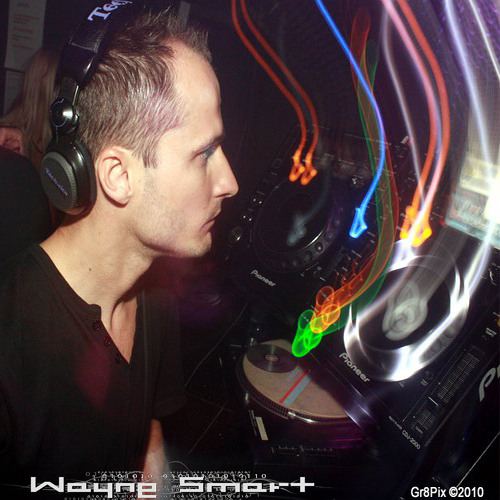 Stream Hard_House_Assassin | Listen to "Wayne Smart" Mix Collection ...