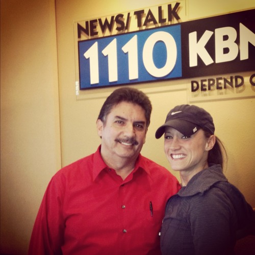 Stream IFBB Figure Pro Victoria Adelus on KBND by Victoria Adelus ...