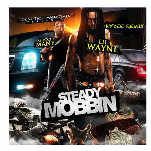 Stream Lil Wayne - Steady Mobbin (Classical) by HYDEE | Listen online ...