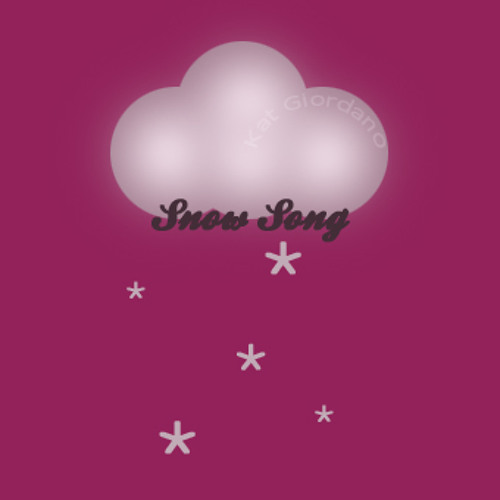 Stream Snow Song (original, click for lyrics) by katrinkagiordinka ...