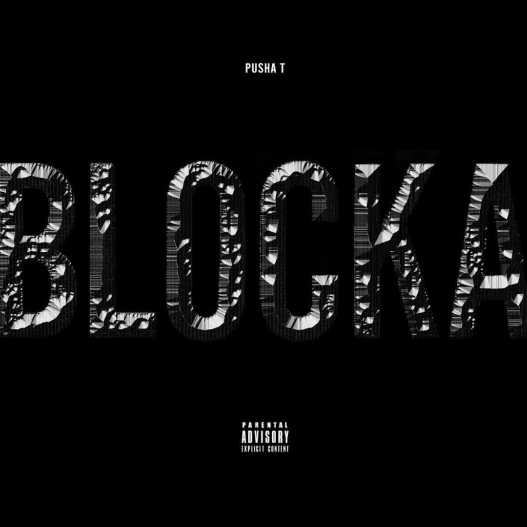 Stream Pusha T - BLOCKA Feat. Popcaan & Travis Scott by Pusha T ...