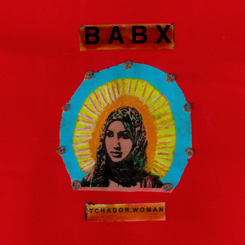 Stream Cinq7 | Listen to Babx - Tchador woman playlist online for free ...