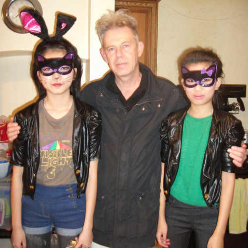 Stream My Story by Robert Eunson + Piano by Graham Beck by Humber Beats ...