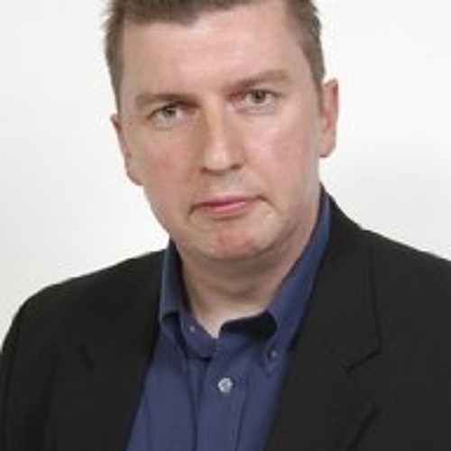 Stream Oldcastle Books | Listen to Howard Linskey Interview playlist ...