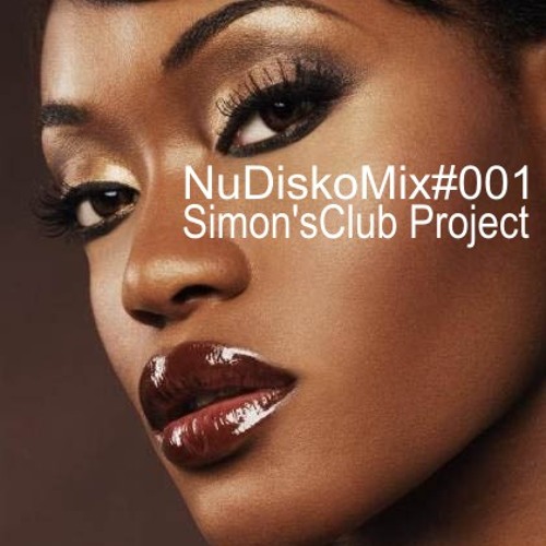 Stream Simon's Club Project -:¦:- Alain Simon -:¦:- DJ -:¦:- NuDiskoMix ...