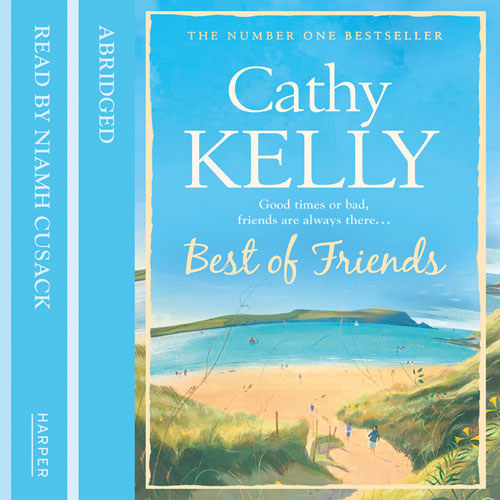 Stream HarperCollins Publishers | Listen to Cathy Kelly Books playlist ...