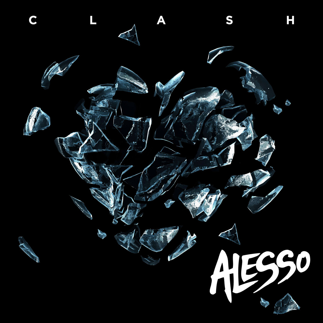 Stream Alesso - Clash by Alesso | Listen online for free on SoundCloud