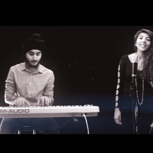 Stream RGM - Diamonds (Rihanna Cover - Produced by Sodhivine) by ...