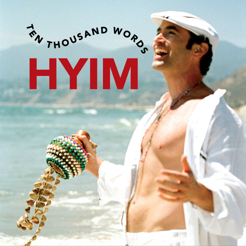 Stream Ten Thousand Words (Acoustic) by HYIM | Listen online for free ...