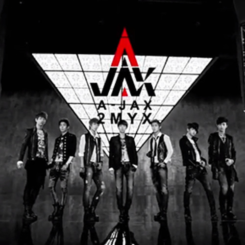Stream A-JAX - 2MYX (COVER) by wilona-huang01 | Listen online for free on SoundCloud