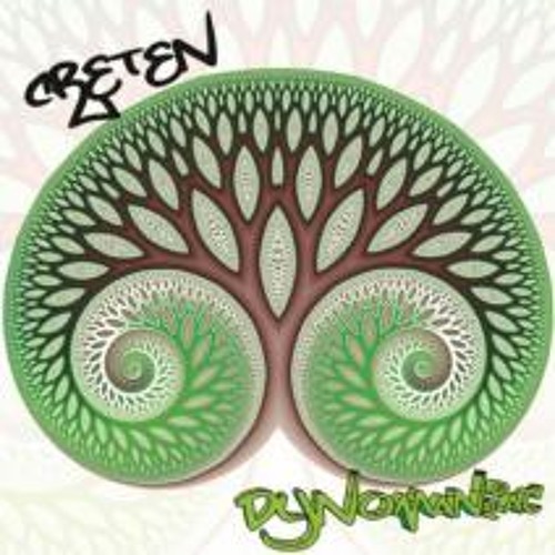 Stream Creten - Spiral in the sky- Dynomaniac Album 2011 by ...