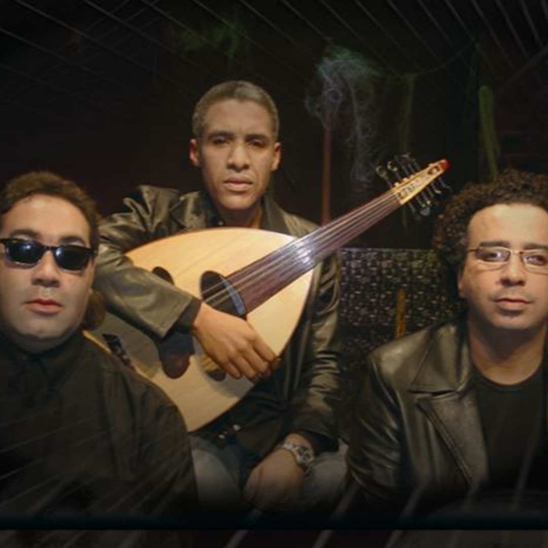 Stream Wja3 Trab Générique... by REDdj | Listen online for free on ...