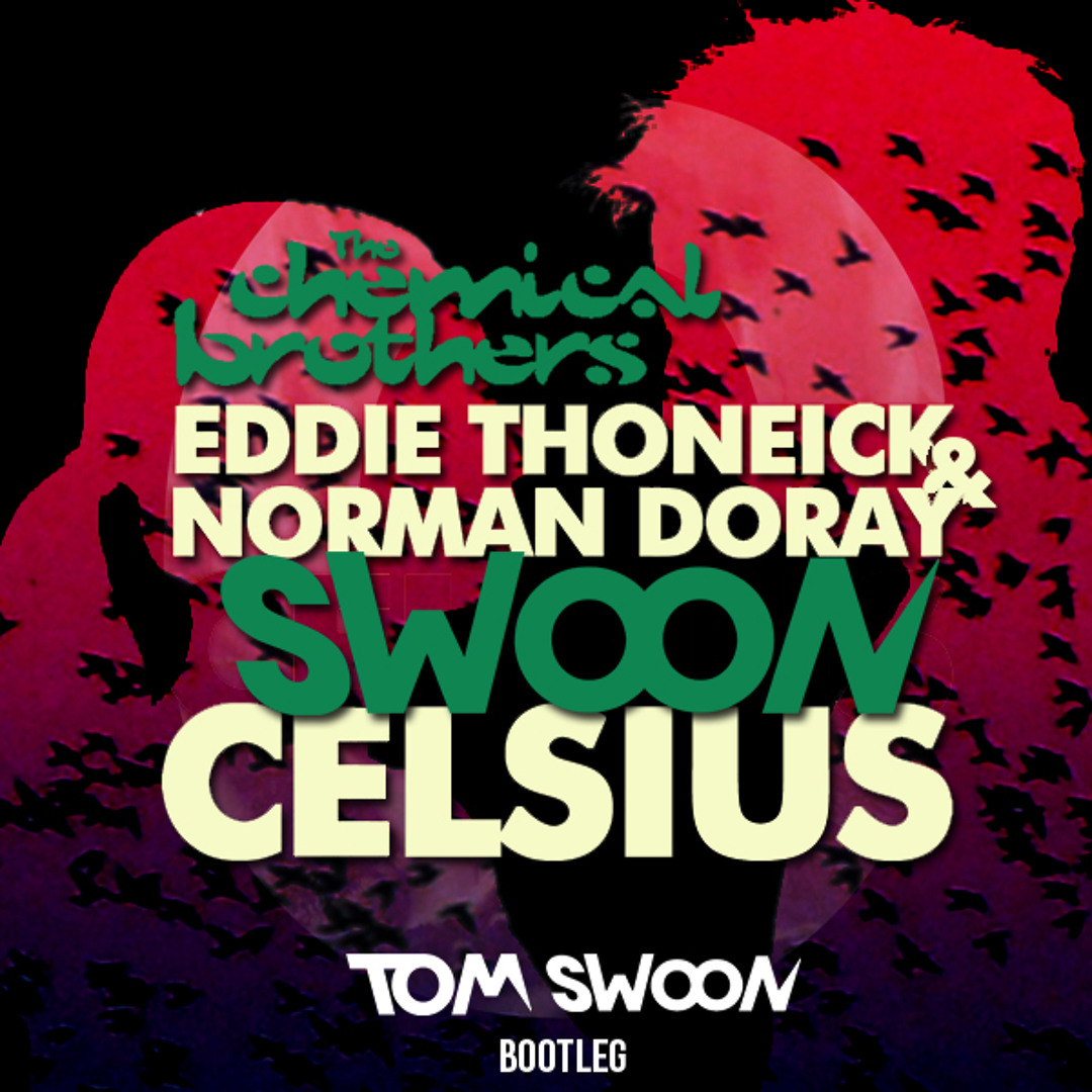 Stream Chemical Brothers vs. Eddie Thoneick & Norman Doray - Swoon ...