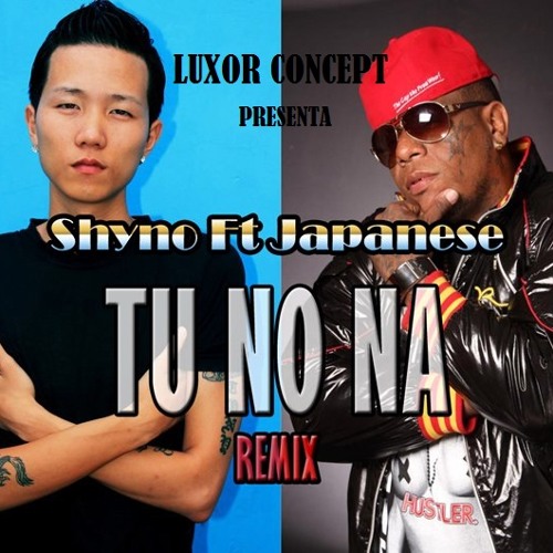 Stream Tu No Na Remix - Shyno Ft Japanese by SHYNO | Listen online for ...
