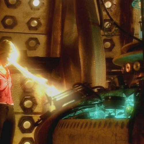 Stream Heart of the Tardis by Guy Fieri Corsten | Listen online for ...