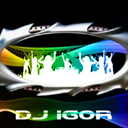 Stream Igor DJ-The World of House by promo_igor_dj | Listen online for free on SoundCloud