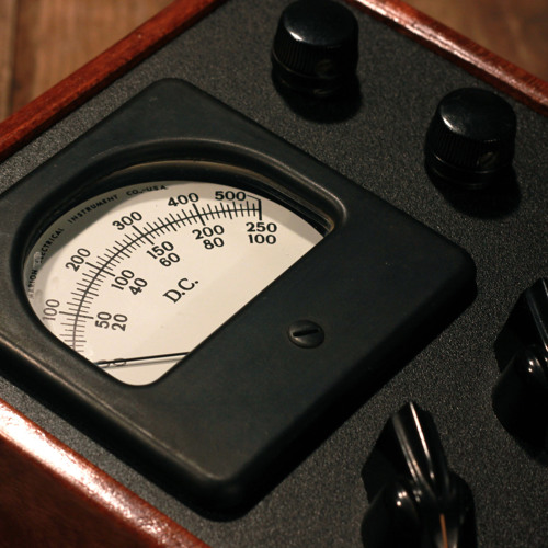 Stream 432 Distortion Box Solo by Retro Mechanical Labs | Listen online ...