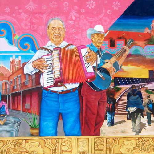 Stream "El Corrido De El Segundo Barrio" by Kiko Rodriguez by Jesus ...
