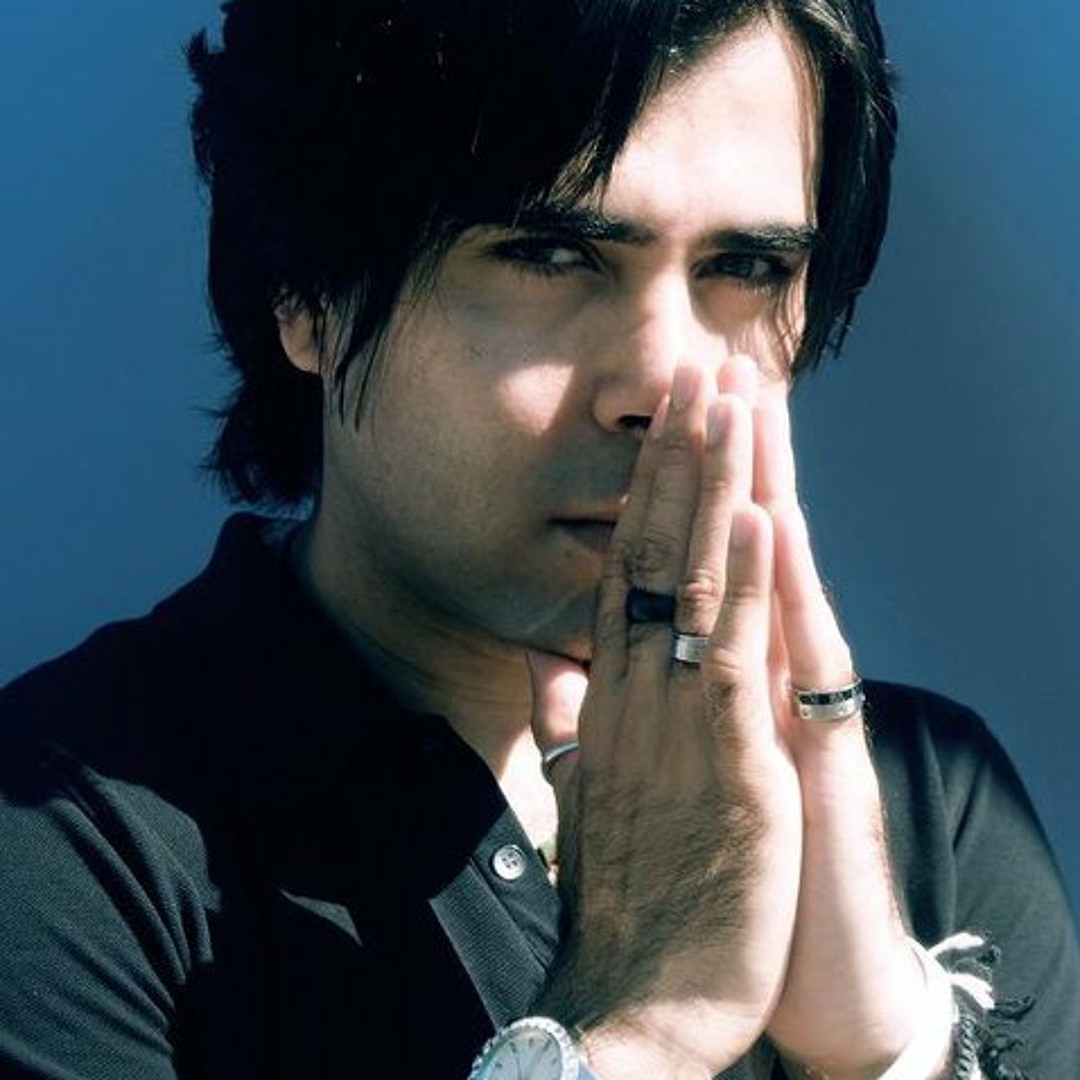 Stream Babak Rahnama - Zendegi Ba To Behtare by Hamid Rabiee Parsa ...