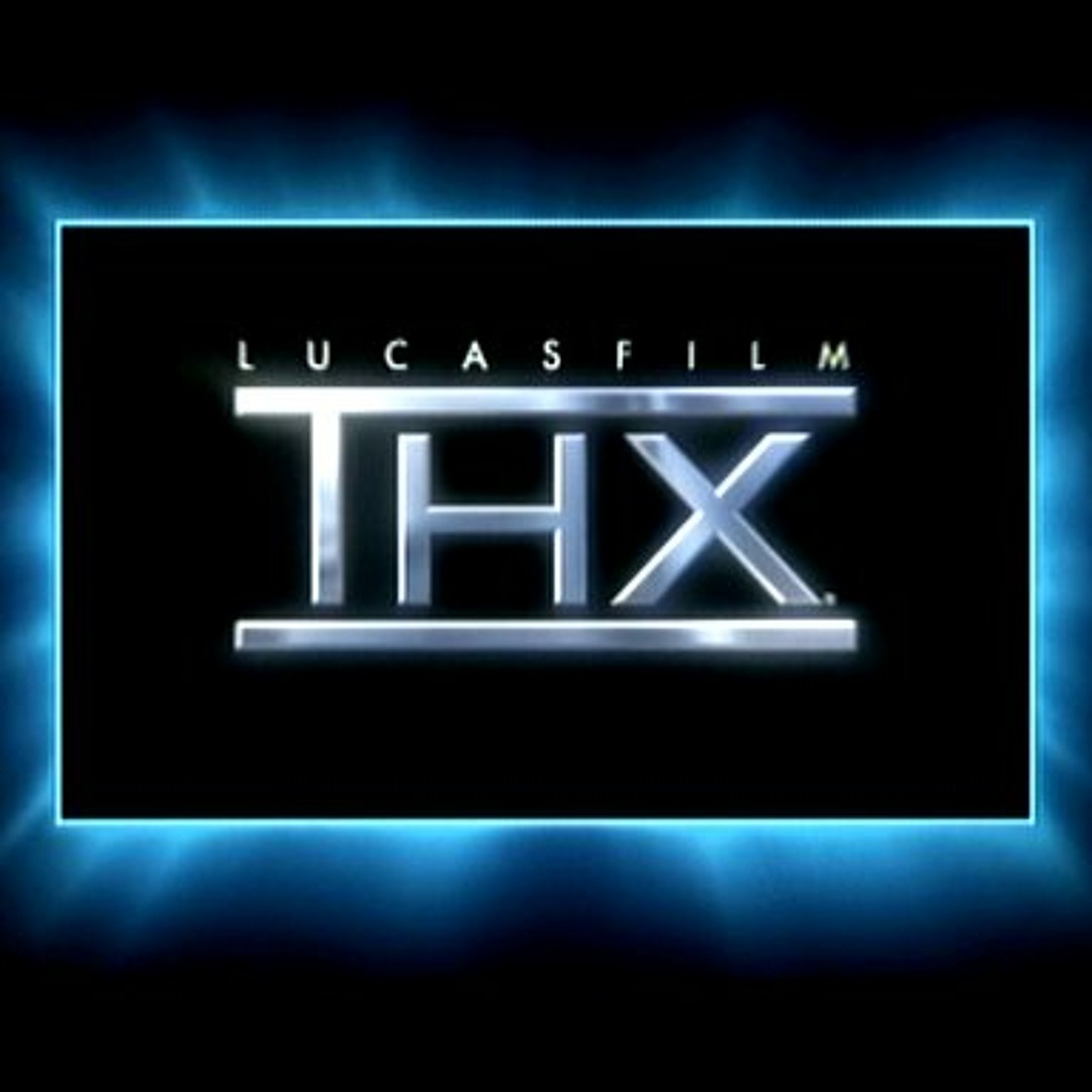 Stream THX INTRO HD by Rushil Ramautar | Listen online for free on ...