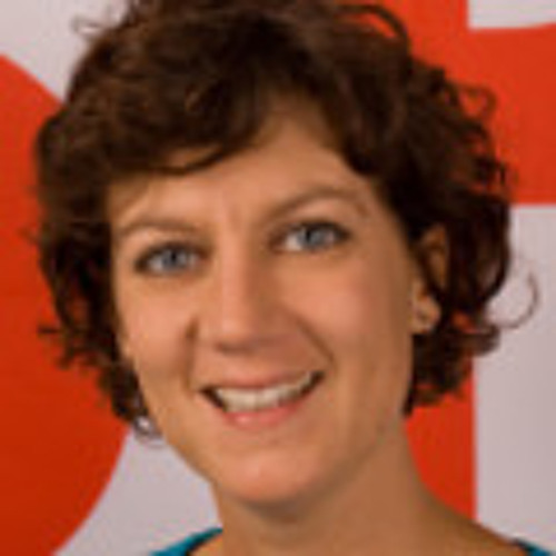 Stream 2012-11-29 Eva de Bakker (SP) over de actie tegen kinderarmoede ...