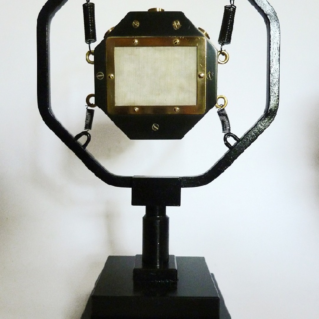 Stream 6.Vintage Microphone Recording. Marconi-Reisz (circa 1925) by ...