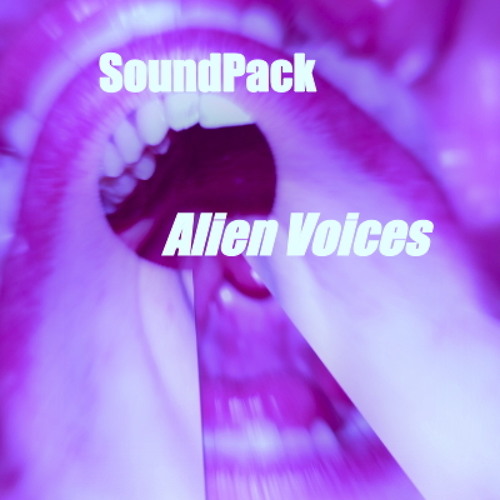 Stream Deranged Alien Voice 02 - watermarked demo by Sampleconstruct ...