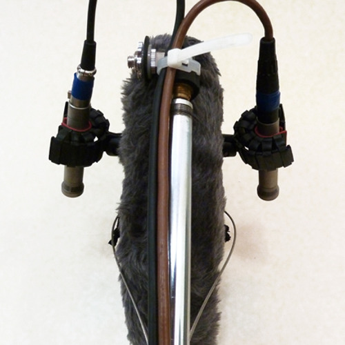 Stream Jecklin Disc Recording Example 2 by Martin Mitchell | Listen ...