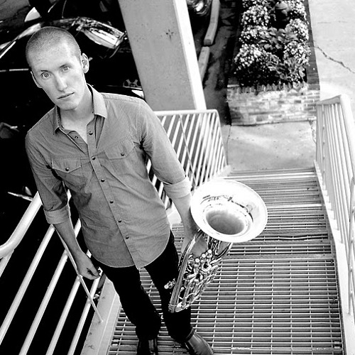 Stream Dance Suite - Brian Israel by PEricBottorff | Listen online for ...