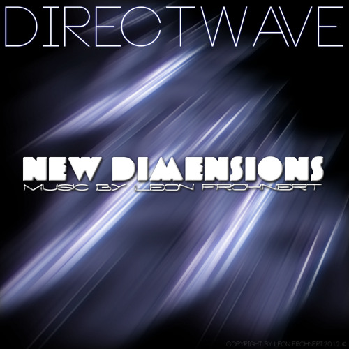 Stream Open Doors by DirectWave | Listen online for free on SoundCloud