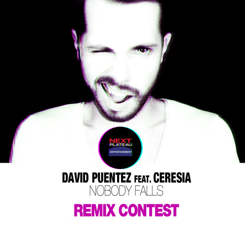 Stream David Puentez feat. Ceresia - Nobody Falls (Robby William Remix) by Robby William ...