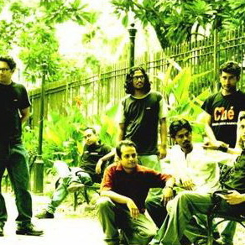 Stream Rajib Goswami | Listen to Meghdol playlist online for free on ...