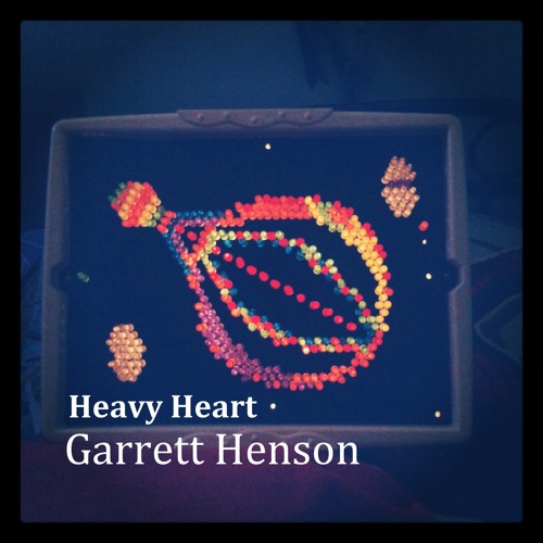 Stream Garrett Henson - Heavy Heart by Matthew Garrett Henson | Listen ...