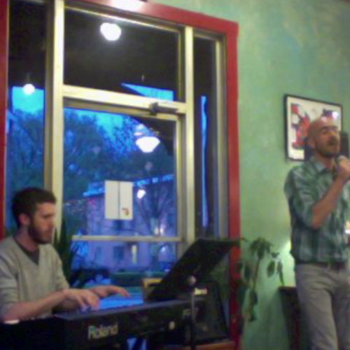 Stream סהר עזימי - נאמר כבר הכל - ארקדי דוכי Neemar kvar hakol-cover ...