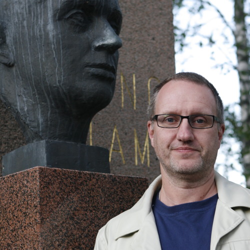 Stream Stalingrad Madonna - Symphonie II Mov.1 by Kent Olofsson ...