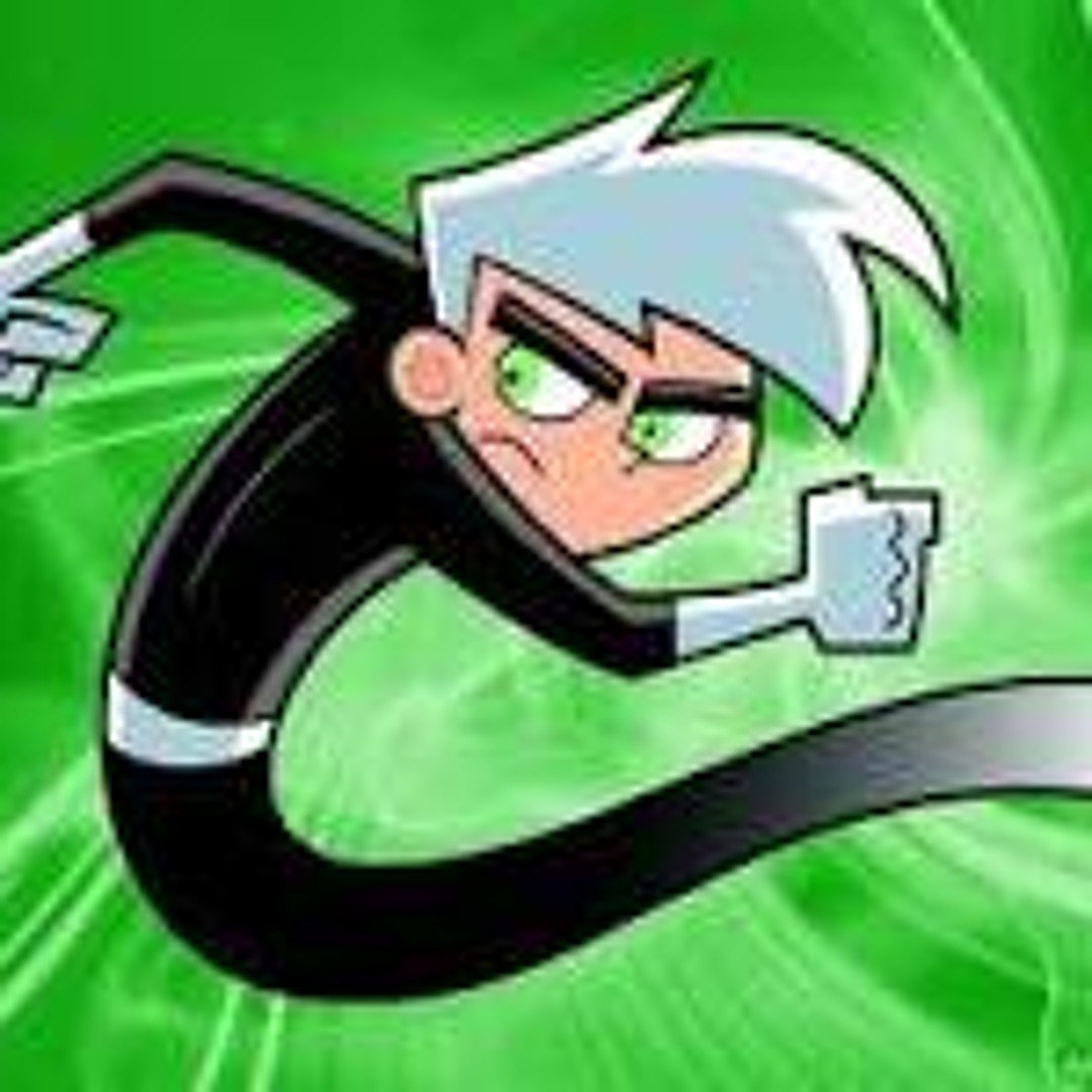 Stream Danny Phantom Theme Song by Ibrahim Egan | Listen online for ...