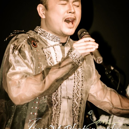 Stream Angelo Bernal - HABANG MAY BUHAY by kabayan idol | Listen online ...