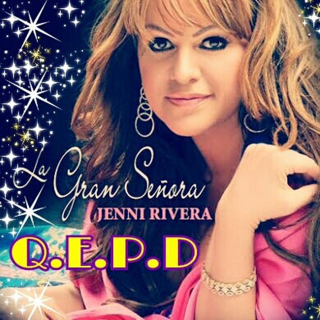 Stream Vincente Macias | Listen to jenny rivera mix playlist online for ...