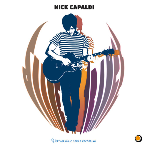 Stream Bought A House - Nick Capaldi feat. Patrick Campbell-Lyons ...