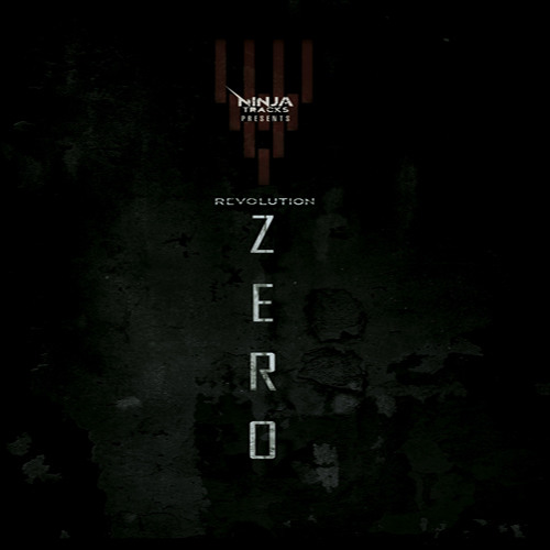Stream NinjaTracks | Listen to Revolution ZERO playlist online for free ...