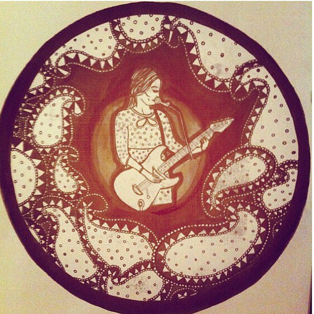 Stream Medicine by Shannon Wardrop | Listen online for free on SoundCloud