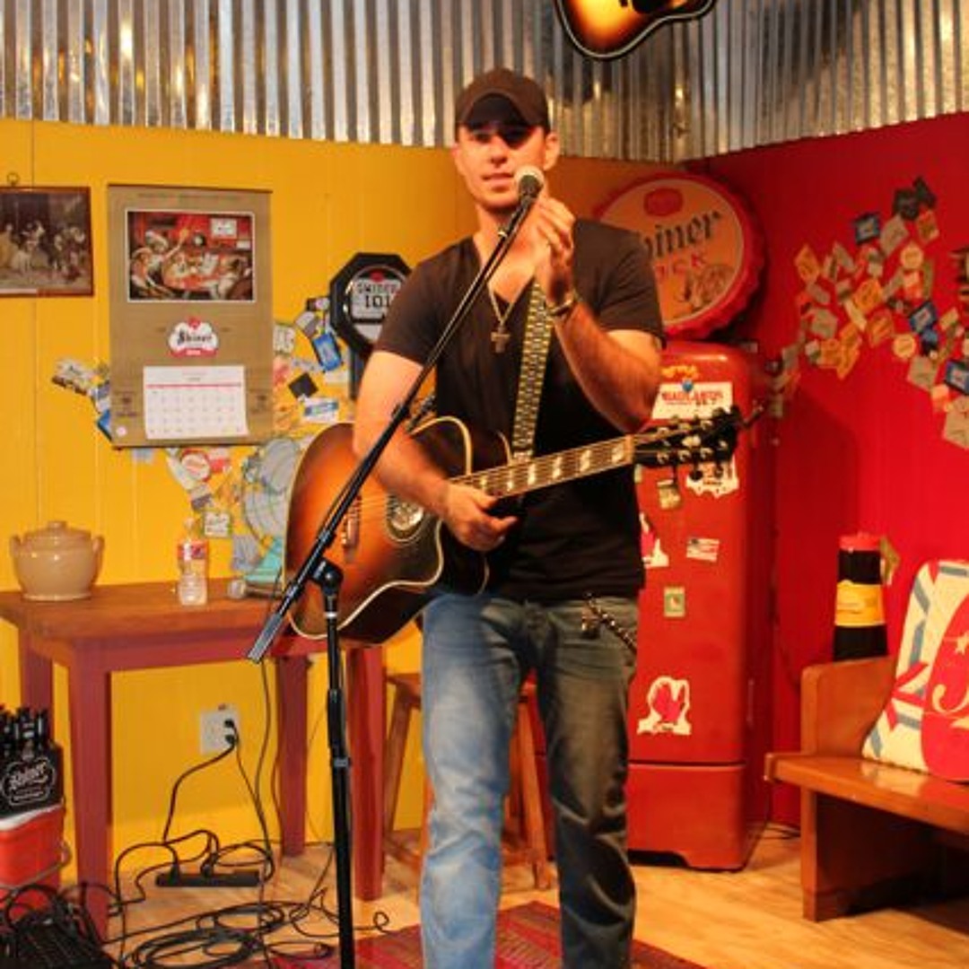 Stream The Shiner Sessions Featuring Neil Austin Imber by ...