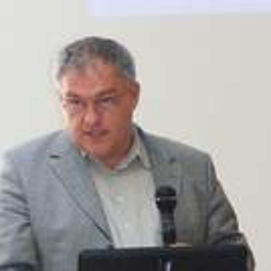 Stream Volker Lüderitz: Impulsreferat zur Hochwasserkonferenz «Fluss im ...